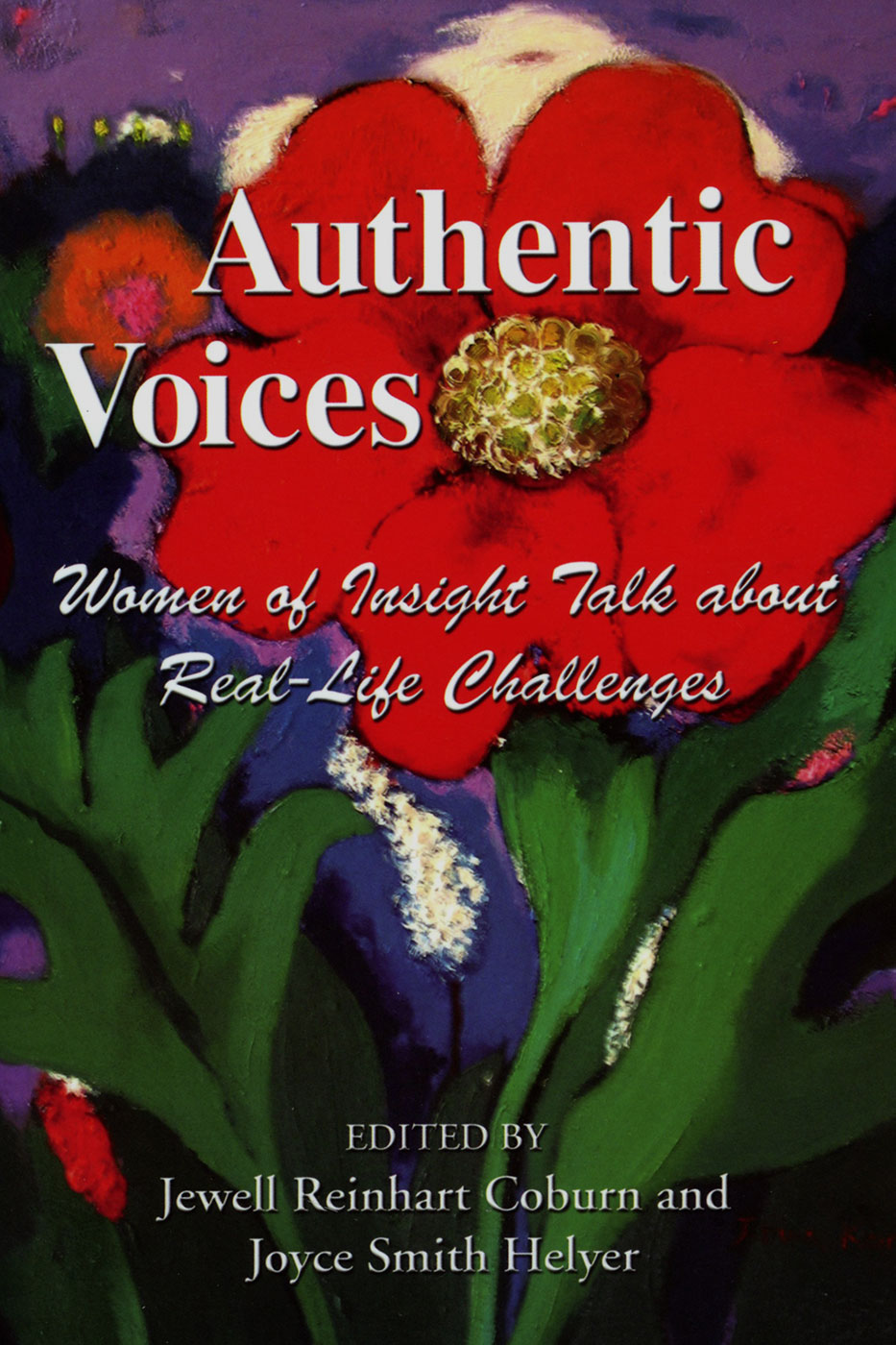 Anthologies – Jewell R Coburn Books